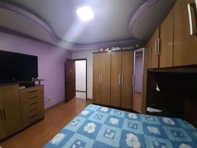 Casa / Sobrado para Venda em Canoas/RS Estância Velha 3 Quartos
