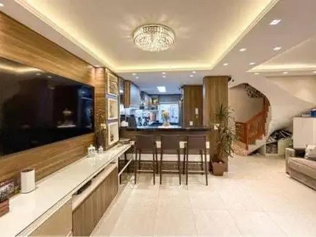Casa / Sobrado para Venda em Canoas/RS Estância Velha 3 Quartos