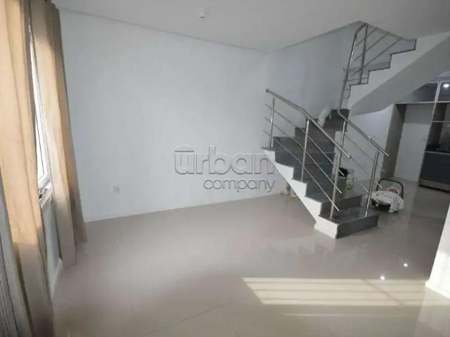Casa / Sobrado para Venda em Canoas/RS Estância Velha 3 Quartos