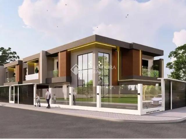 Casa / Sobrado para Venda em Canoas/RS Estância Velha 3 Quartos