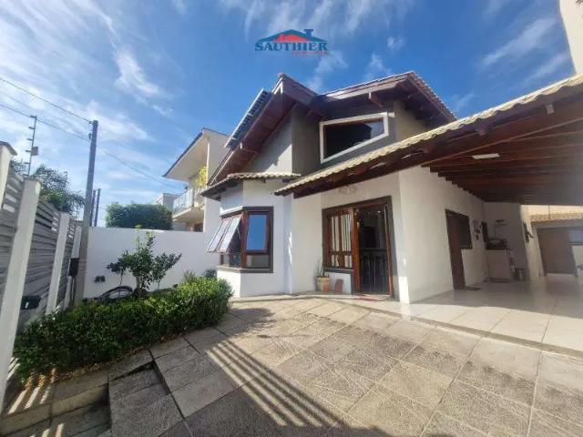 Casa / Sobrado para Venda em Canoas/RS Estância Velha 3 Quartos