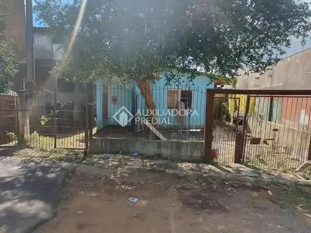Casa / Sobrado para Venda em Canoas/RS Estância Velha 3 Quartos