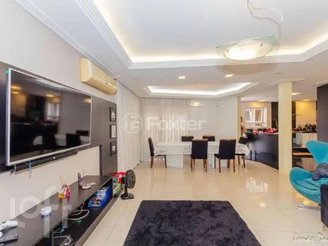 Casa / Sobrado para Venda em Canoas/RS Estância Velha 3 Quartos