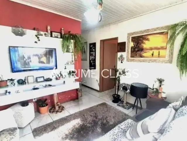 Casa / Sobrado para Venda em Canoas/RS Estância Velha 3 Quartos