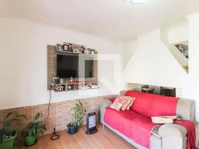 Casa / Sobrado para Venda em Canoas/RS Estância Velha 3 Quartos