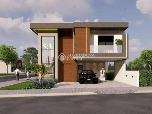 Casa / Sobrado para Venda em Canoas/RS Estância Velha 3 Quartos