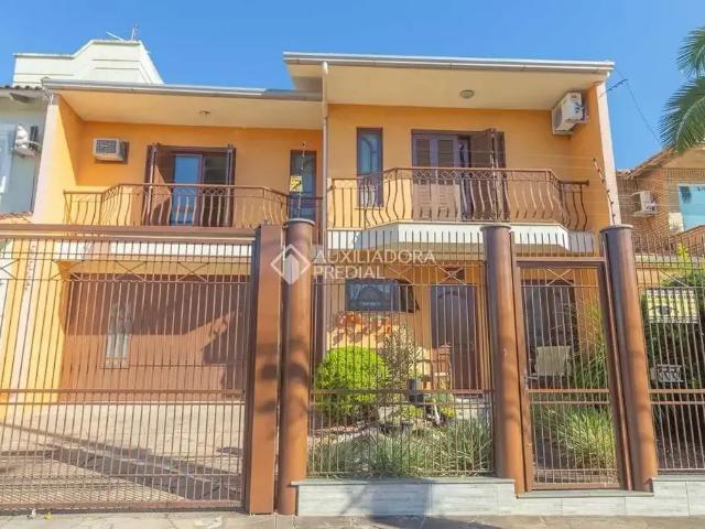 Casa / Sobrado para Venda em Canoas/RS Estância Velha 3 Quartos
