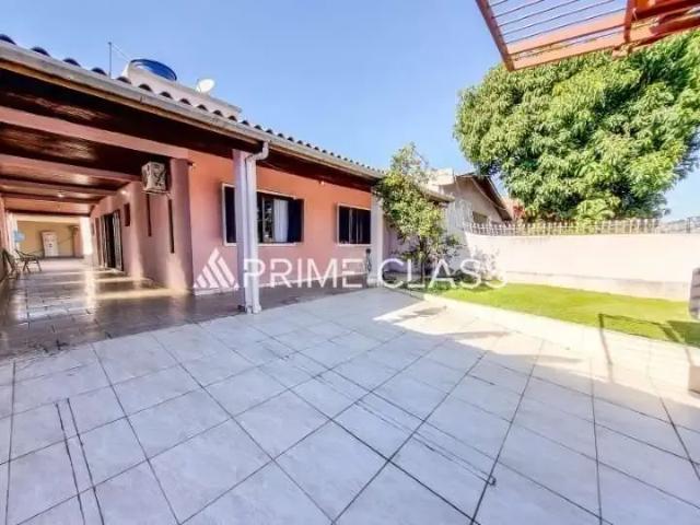 Casa / Sobrado para Venda em Canoas/RS Estância Velha 3 Quartos