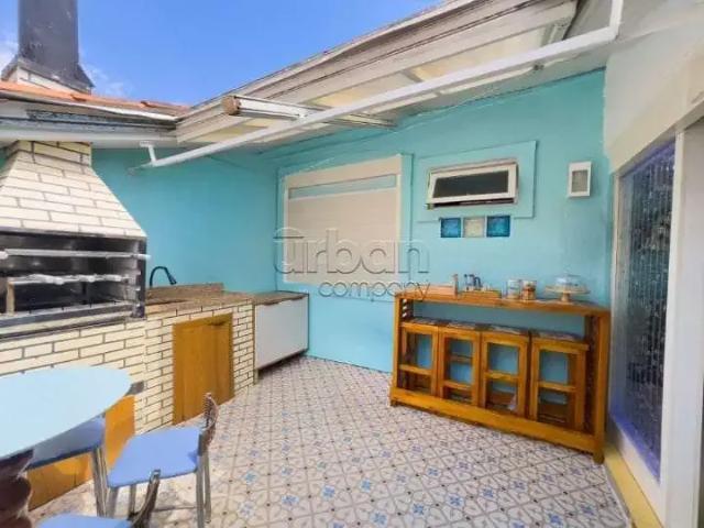 Casa / Sobrado para Venda em Canoas/RS Estância Velha 3 Quartos