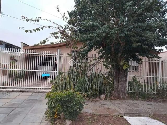 Casa / Sobrado para Venda em Canoas/RS Estância Velha 3 Quartos
