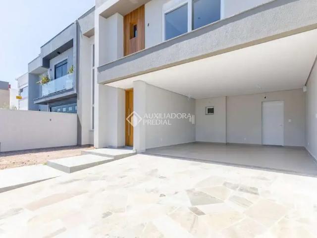 Casa / Sobrado para Venda em Canoas/RS Estância Velha 3 Quartos