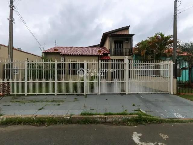 Casa / Sobrado para Venda em Canoas/RS Estância Velha 3 Quartos