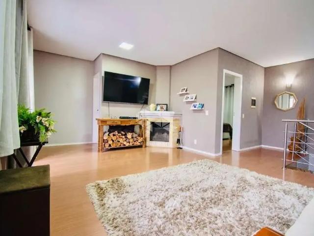 Casa / Sobrado para Venda em Canoas/RS Estância Velha 3 Quartos