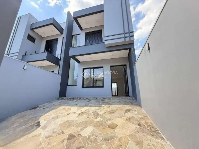 Casa / Sobrado para Venda em Canoas/RS Estância Velha 3 Quartos