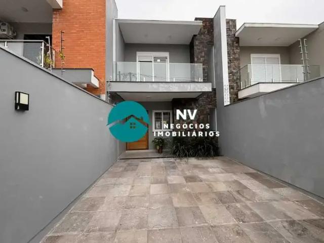 Casa / Sobrado para Venda em Canoas/RS Estância Velha 3 Quartos