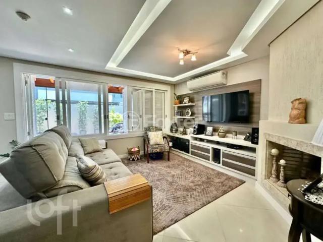 Casa / Sobrado para Venda em Canoas/RS Estância Velha 3 Quartos
