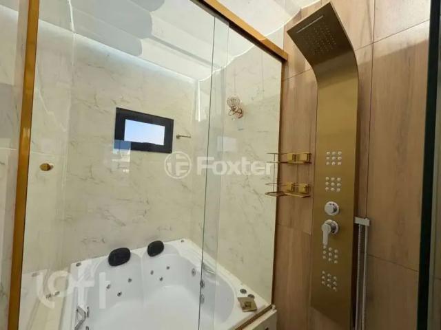 Casa / Sobrado para Venda em Canoas/RS Estância Velha 3 Quartos