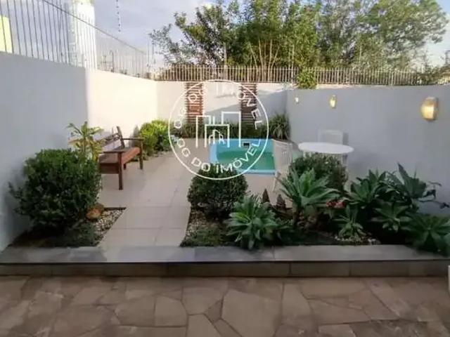 Casa / Sobrado para Venda em Canoas/RS Estância Velha 3 Quartos