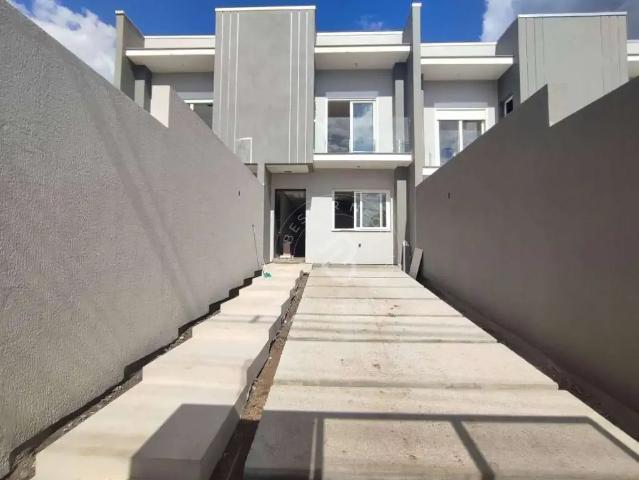 Casa / Sobrado para Venda em Canoas/RS Estância Velha 3 Quartos
