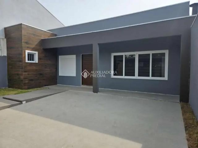 Casa / Sobrado para Venda em Canoas/RS Estância Velha 3 Quartos