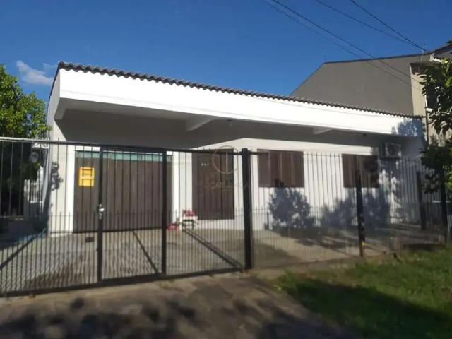 Casa / Sobrado para Venda em Canoas/RS Estância Velha 3 Quartos