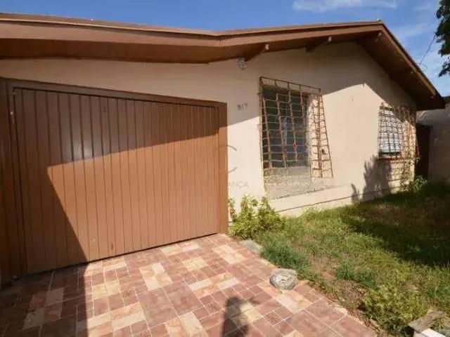 Casa / Sobrado para Venda em Canoas/RS Estância Velha 3 Quartos