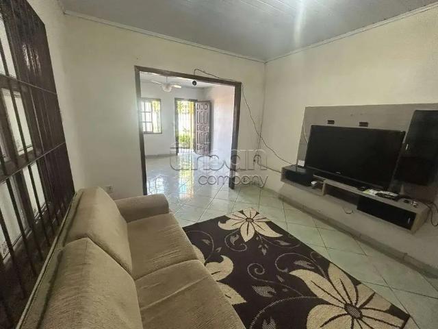 Casa / Sobrado para Venda em Canoas/RS Estância Velha 3 Quartos