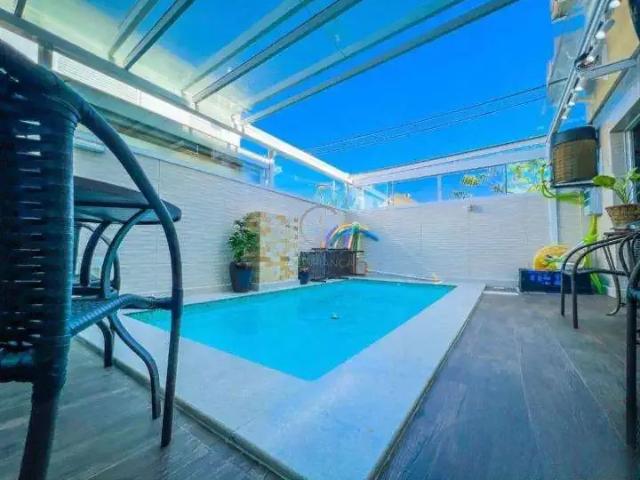 Casa / Sobrado para Venda em Canoas/RS Estância Velha 3 Quartos