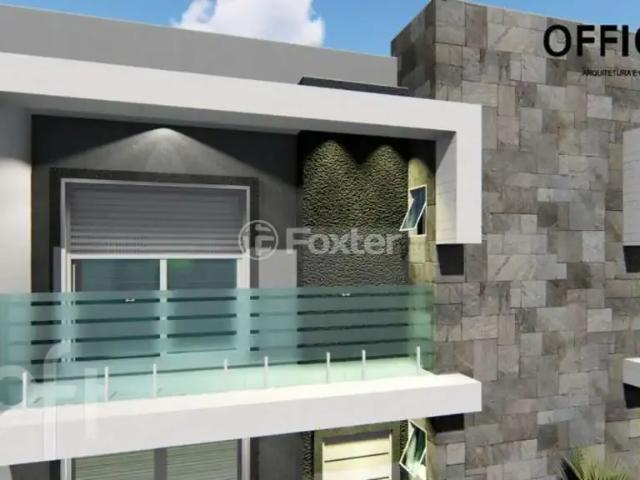 Casa / Sobrado para Venda em Canoas/RS Estância Velha 3 Quartos