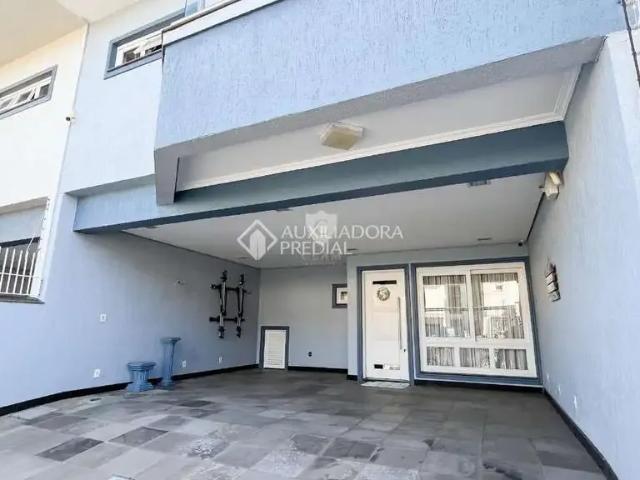 Casa / Sobrado para Venda em Canoas/RS Estância Velha 3 Quartos