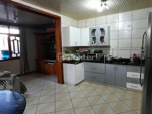 Casa / Sobrado para Venda em Canoas/RS Estância Velha 3 Quartos