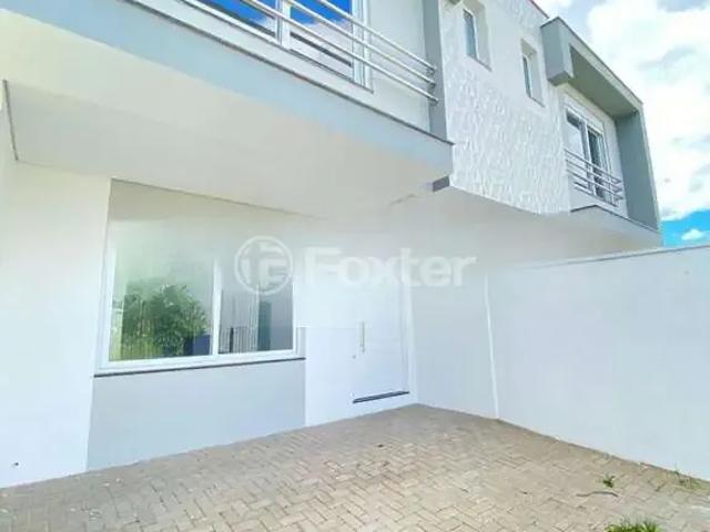 Casa / Sobrado para Venda em Canoas/RS Estância Velha 3 Quartos