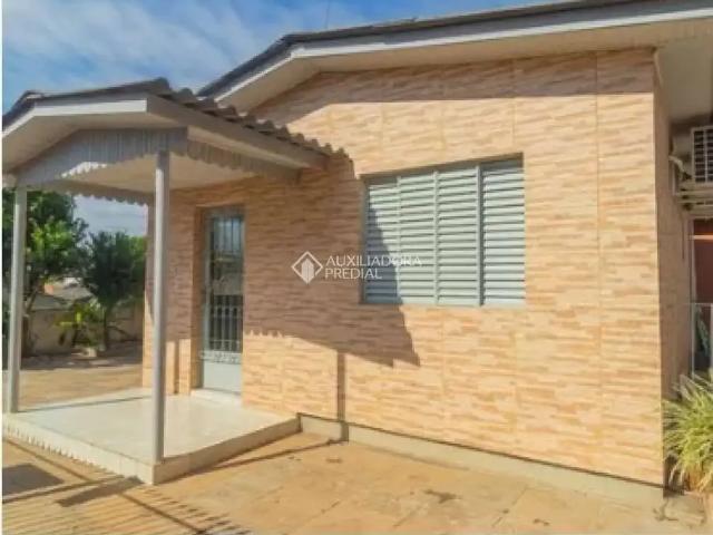 Casa / Sobrado para Venda em Canoas/RS Estância Velha 3 Quartos