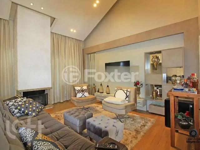 Casa / Sobrado para Venda em Canoas/RS Estância Velha 3 Quartos