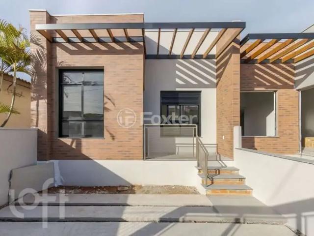 Casa / Sobrado para Venda em Canoas/RS Estância Velha 3 Quartos
