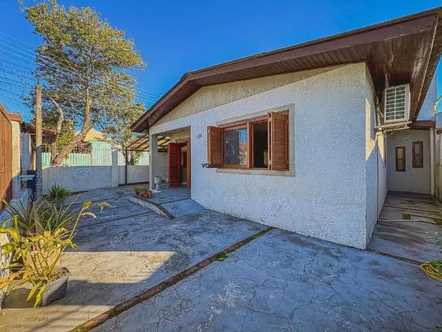 Casa / Sobrado para Venda em Canoas/RS Estância Velha 3 Quartos
