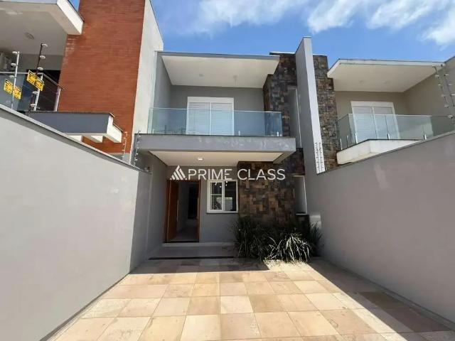 Casa / Sobrado para Venda em Canoas/RS Estância Velha 3 Quartos