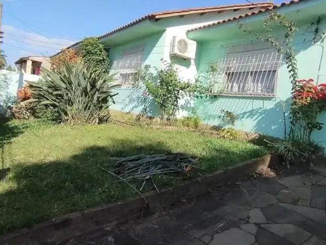 Casa / Sobrado para Venda em Canoas/RS Estância Velha 3 Quartos
