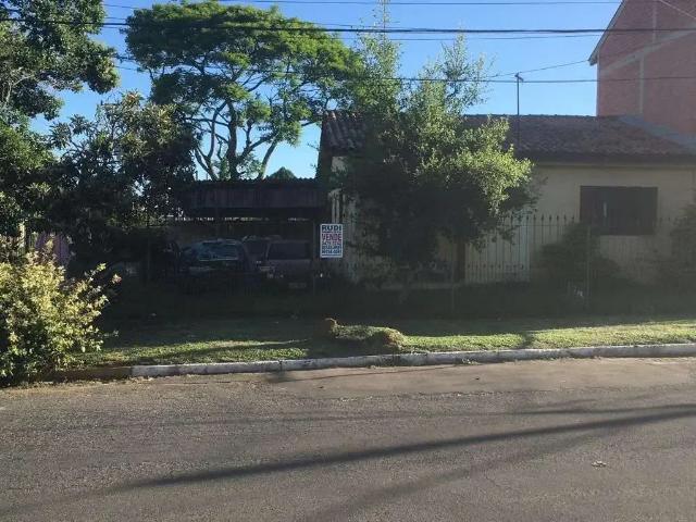 Casa / Sobrado para Venda em Canoas/RS Estância Velha 3 Quartos