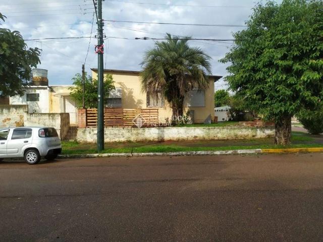 Casa / Sobrado para Venda em Canoas/RS Estância Velha 3 Quartos