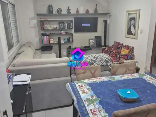 Casa / Sobrado para Venda em Canoas/RS Estância Velha 3 Quartos