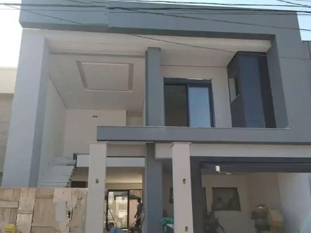 Casa / Sobrado para Venda em Canoas/RS Estância Velha 3 Quartos