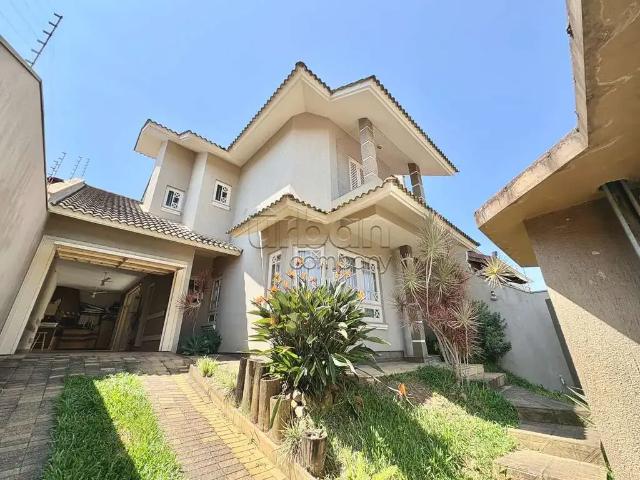 Casa / Sobrado para Venda em Canoas/RS Estância Velha 3 Quartos