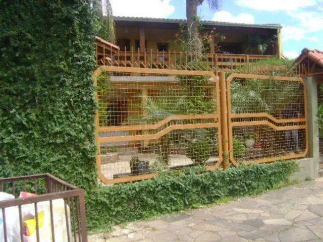 Casa / Sobrado para Venda em Canoas/RS Estância Velha 3 Quartos
