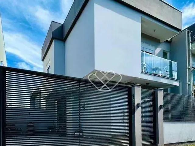 Casa / Sobrado para Venda em Canoas/RS Estância Velha 3 Quartos