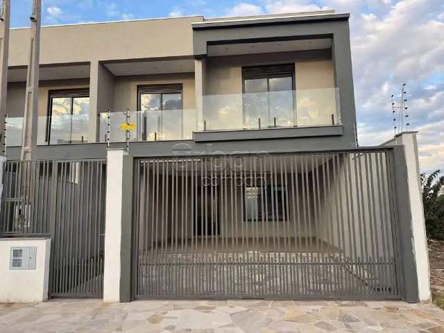 Casa / Sobrado para Venda em Canoas/RS Estância Velha 3 Quartos