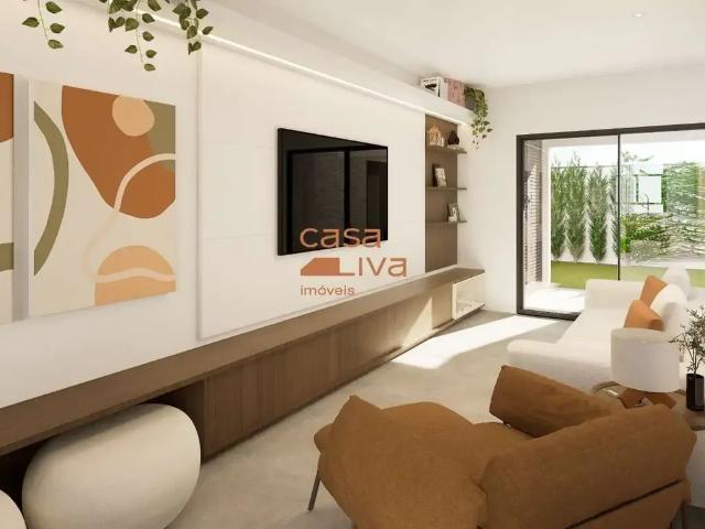 Casa / Sobrado para Venda em Canoas/RS Estância Velha 3 Quartos
