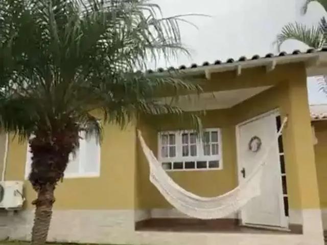 Casa / Sobrado para Venda em Canoas/RS Estância Velha 3 Quartos