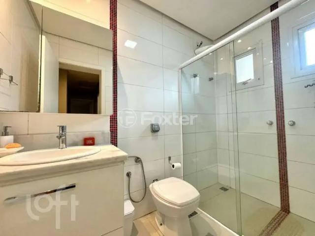 Casa / Sobrado para Venda em Canoas/RS Estância Velha 3 Quartos