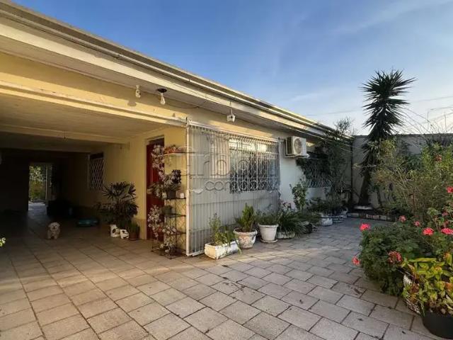 Casa / Sobrado para Venda em Canoas/RS Estância Velha 3 Quartos